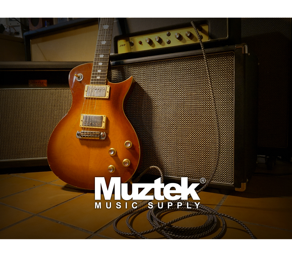 Welcome to Muztek Music Supply